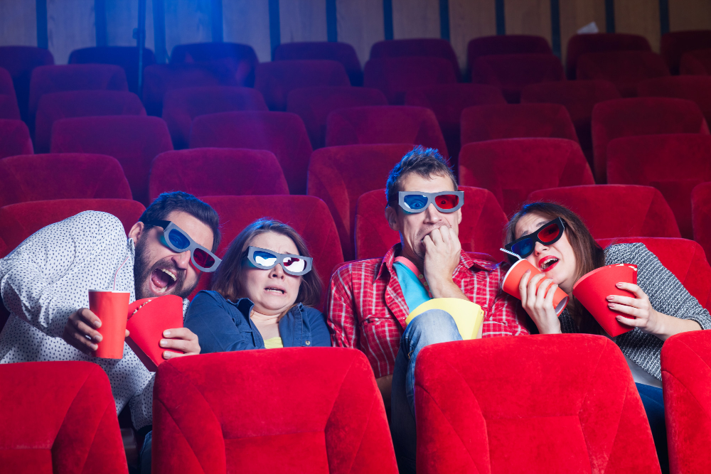 5 Reasons Why Eye Cinema is the Future of Movie-Watching..